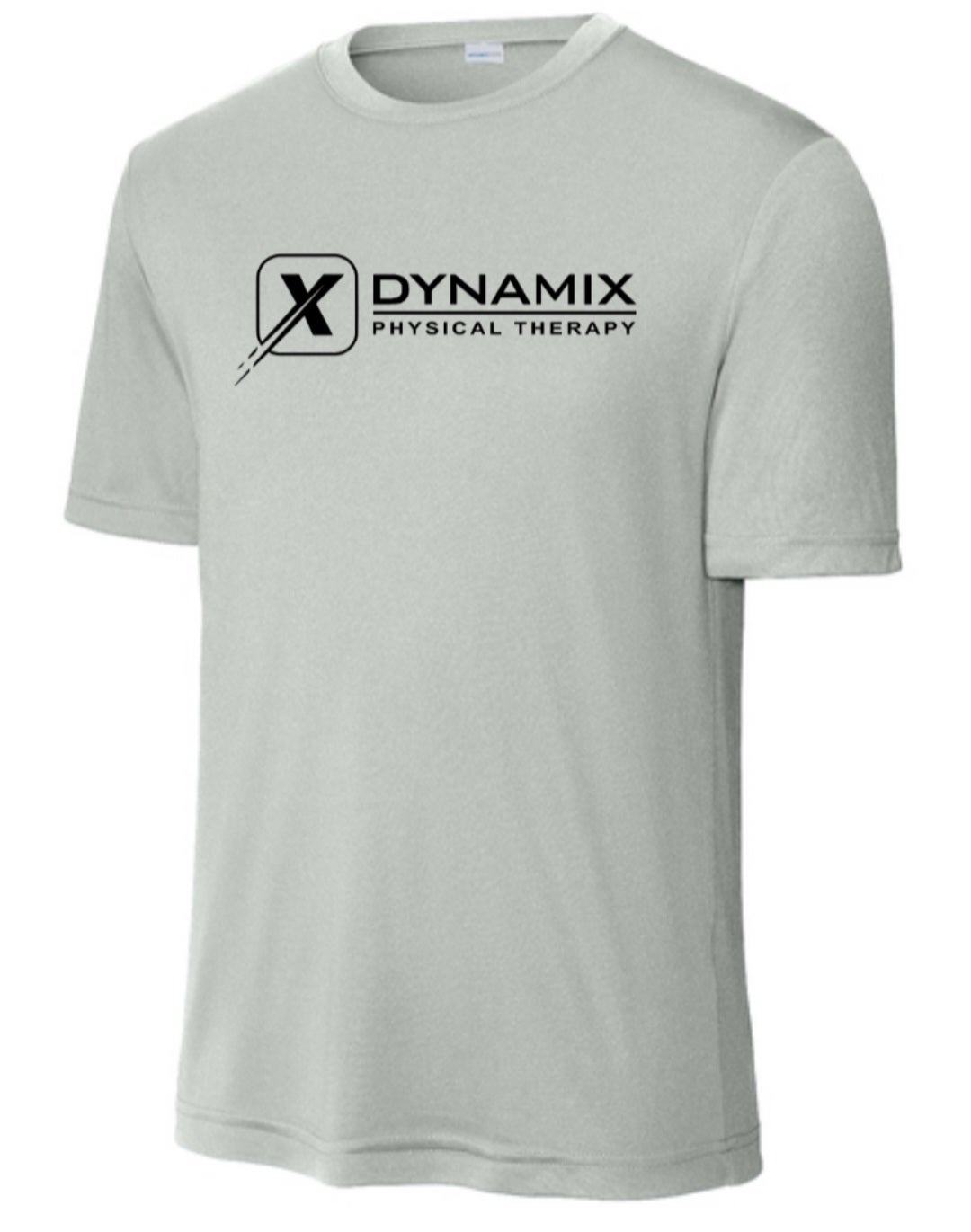 Dynamix - Sport-Tek Drifit Tees (Fitness and PT) | 1218 Graphics by RICH&CO